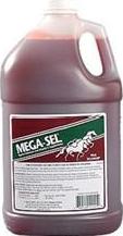 Mega Sel 3,8l